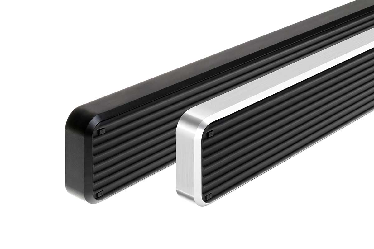 iBoard – A Premium Running Boards & Nerf Bars Store!