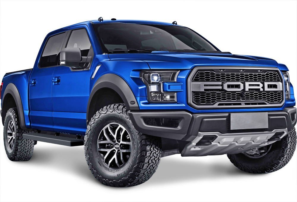 Ford iBoard Gallery – iBoard