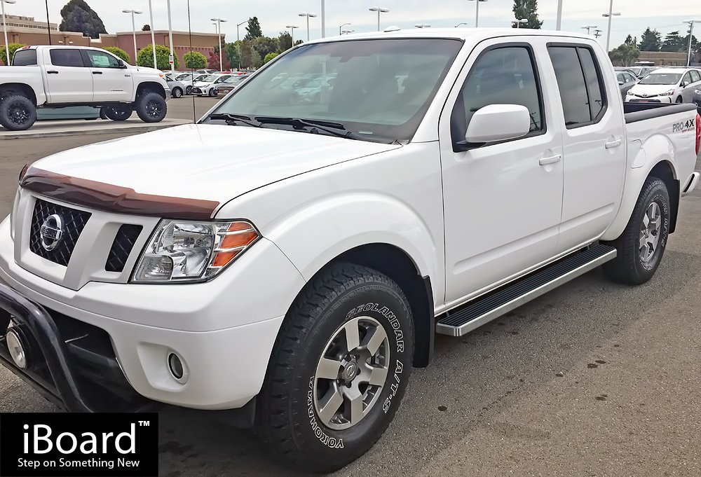 Nissan iBoard Gallery – iBoard