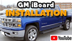 iBoard Video – iBoard